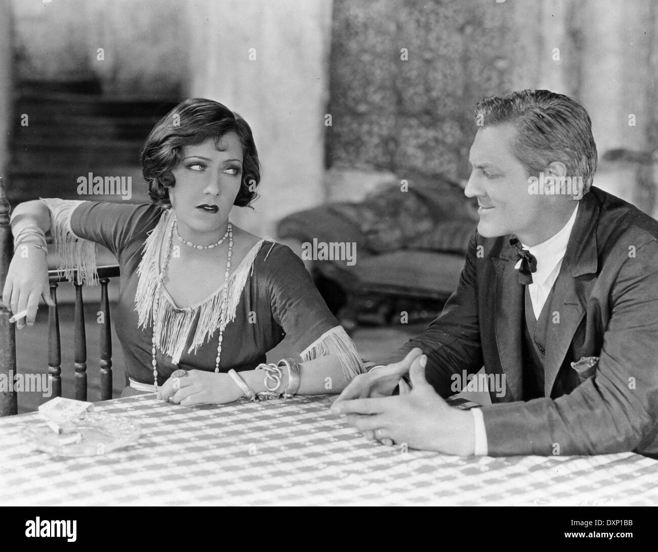 Sadie thompson hi-res stock photography and images - Alamy