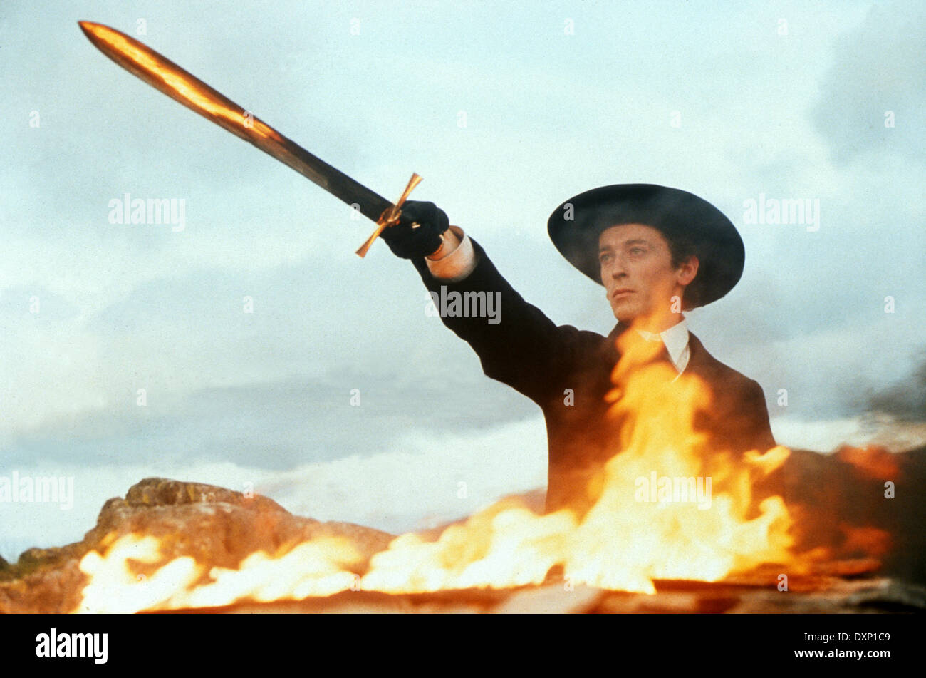 Mahler film hi-res stock photography and images - Alamy