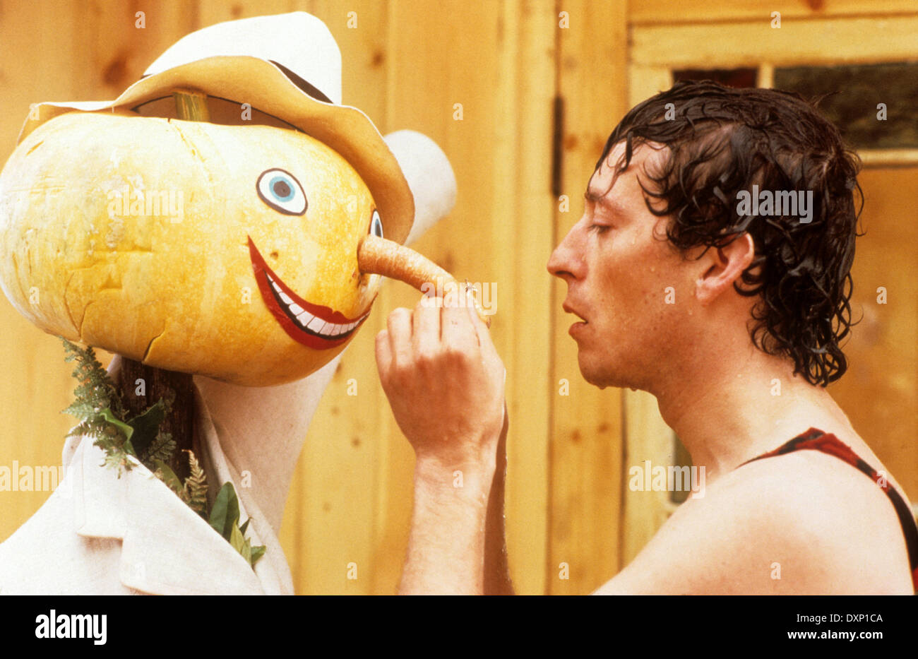 Mahler film hi-res stock photography and images - Alamy