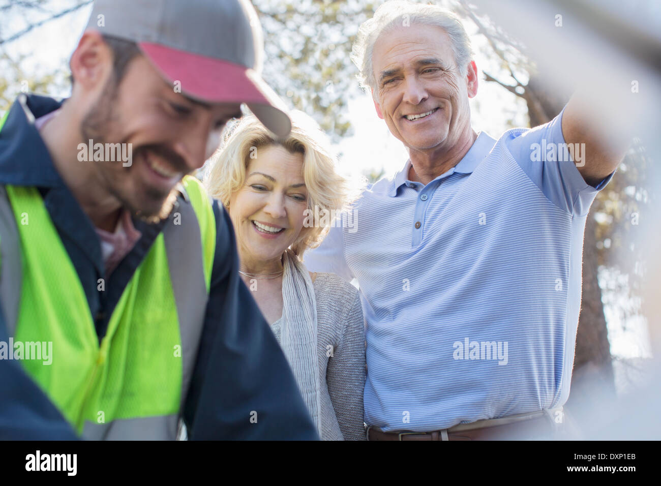 Roadside assistance hi-res stock photography and images - Alamy