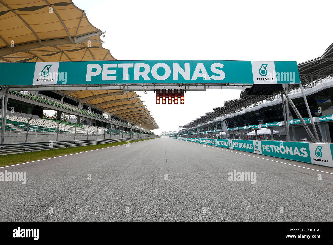 Traffic light grand prix hi-res stock photography and images - Alamy