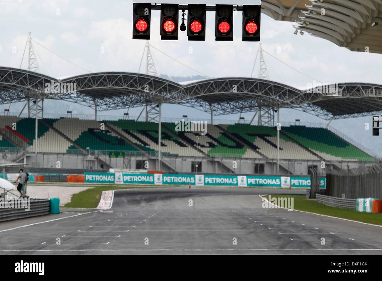 Traffic light grand prix hi-res stock photography and images - Alamy