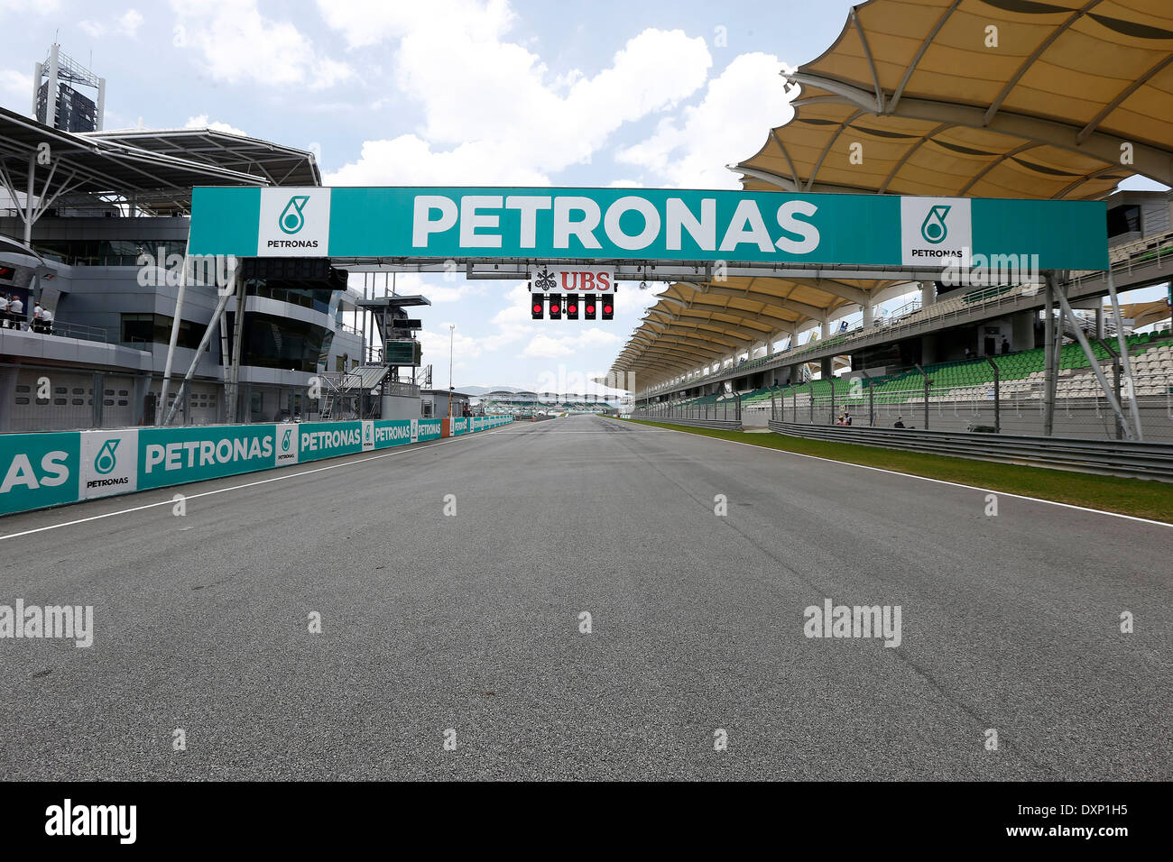 Motorsports: FIA Formula One World Championship 2014, Grand Prix of ...
