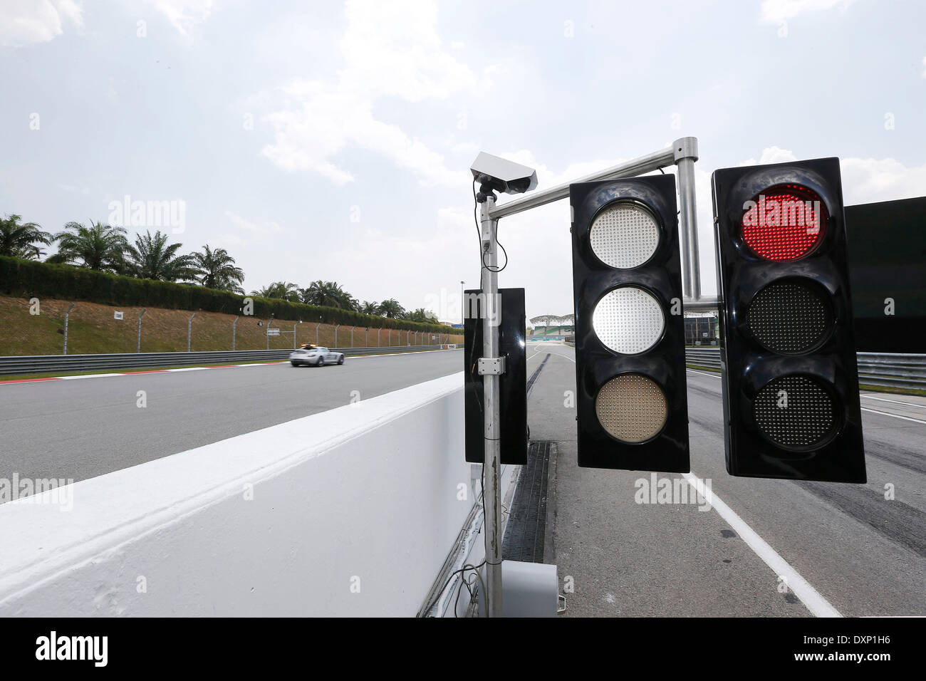 Traffic light grand prix hi-res stock photography and images - Alamy