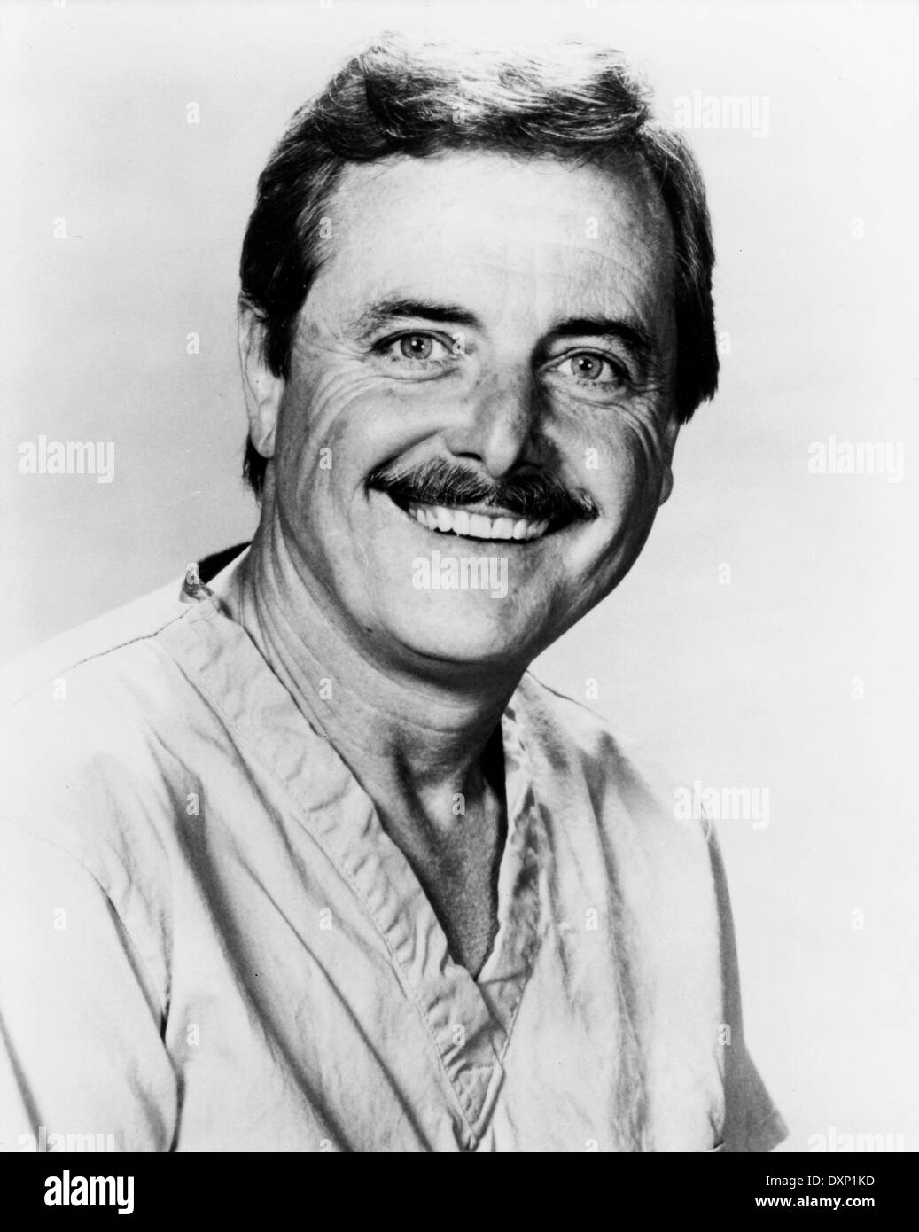 William Daniels Actor