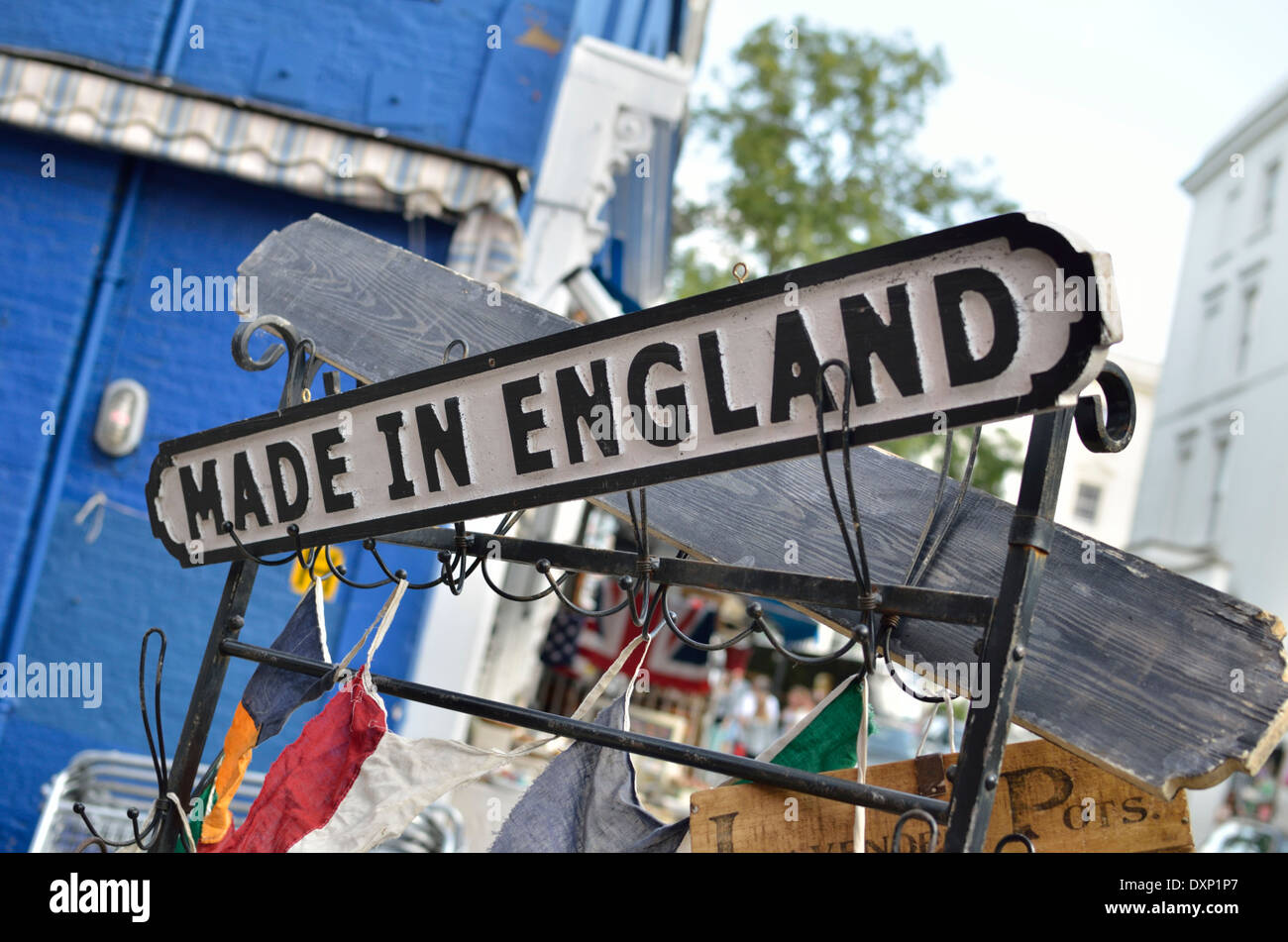 English made in england hi-res stock photography and images - Alamy