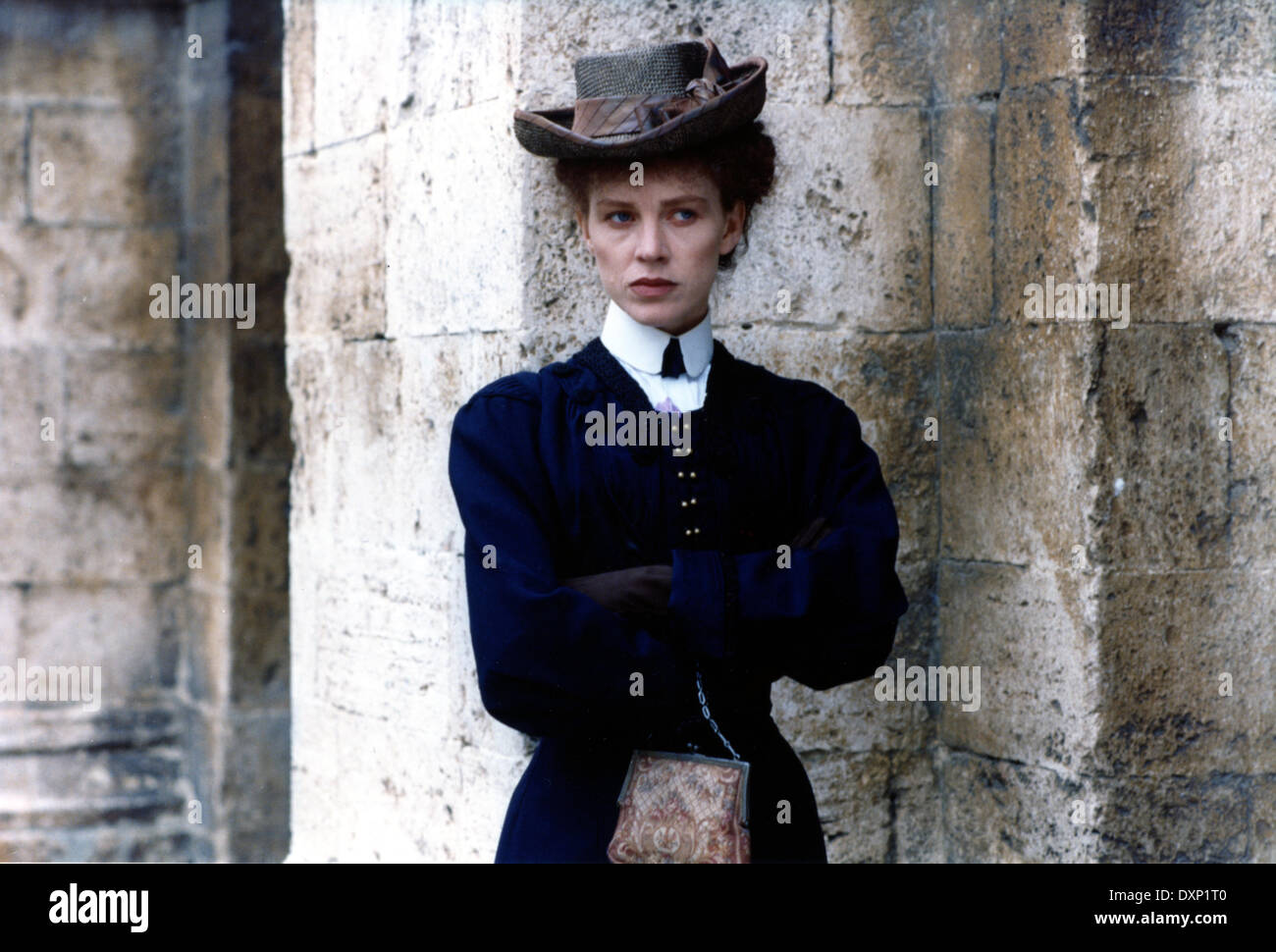 Angels fear hi-res stock photography and images - Alamy