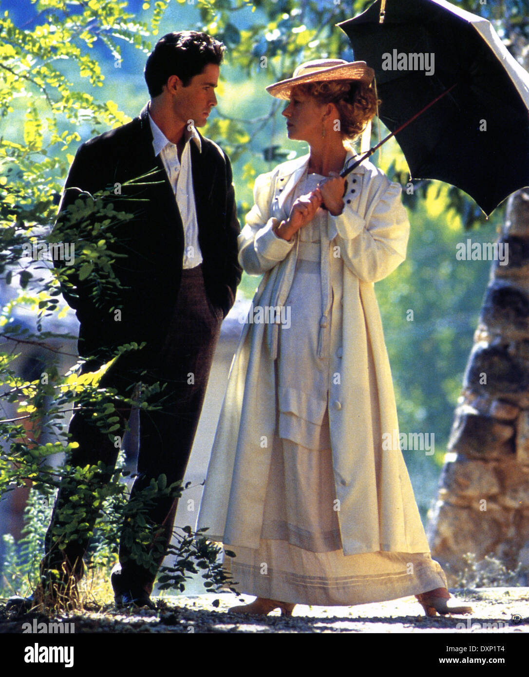 Angels Fear High Resolution Stock Photography and Images - Alamy