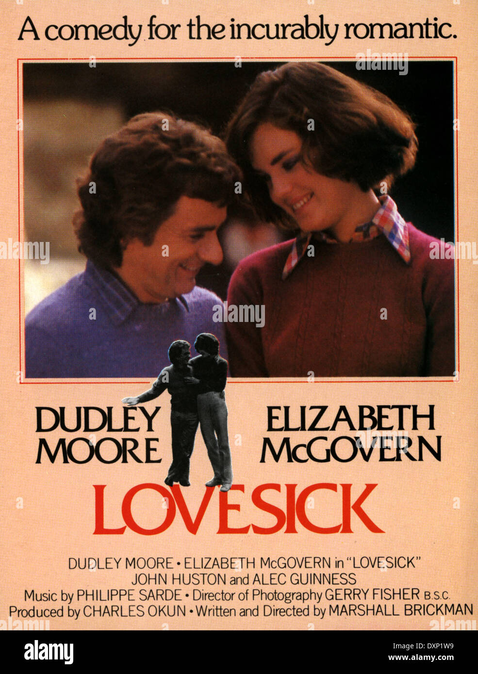 Elizabeth mcgovern lovesick hi-res stock photography and images - Alamy
