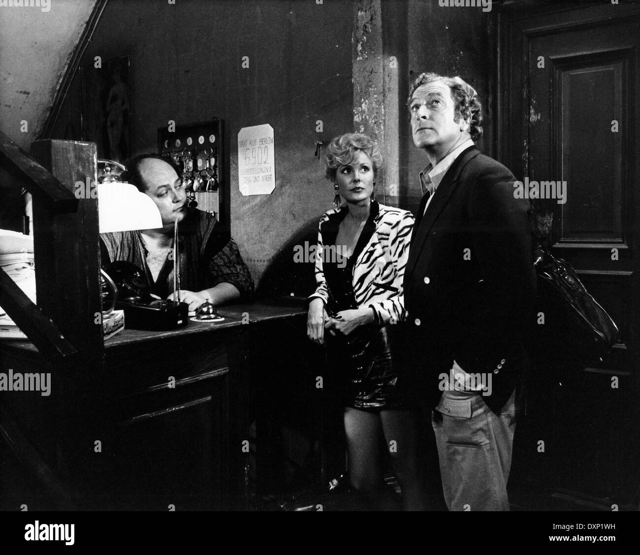 THE HOLCROFT COVENANT Stock Photo - Alamy