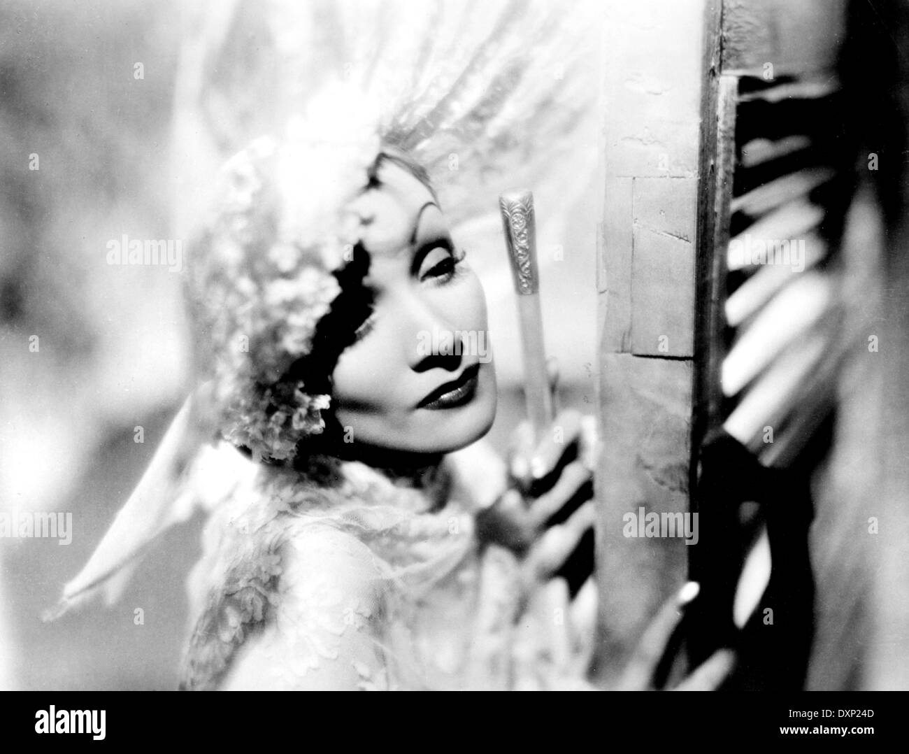 THE DEVIL IS A WOMAN Stock Photo - Alamy