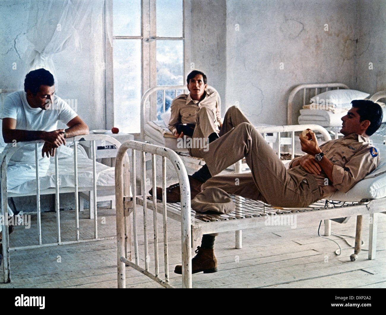 Catch 22 movie hi-res stock photography and images - Alamy