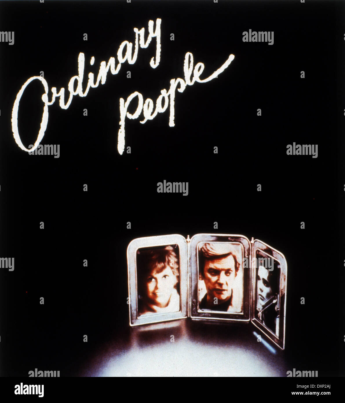 Ordinary people movie hi-res stock photography and images - Alamy