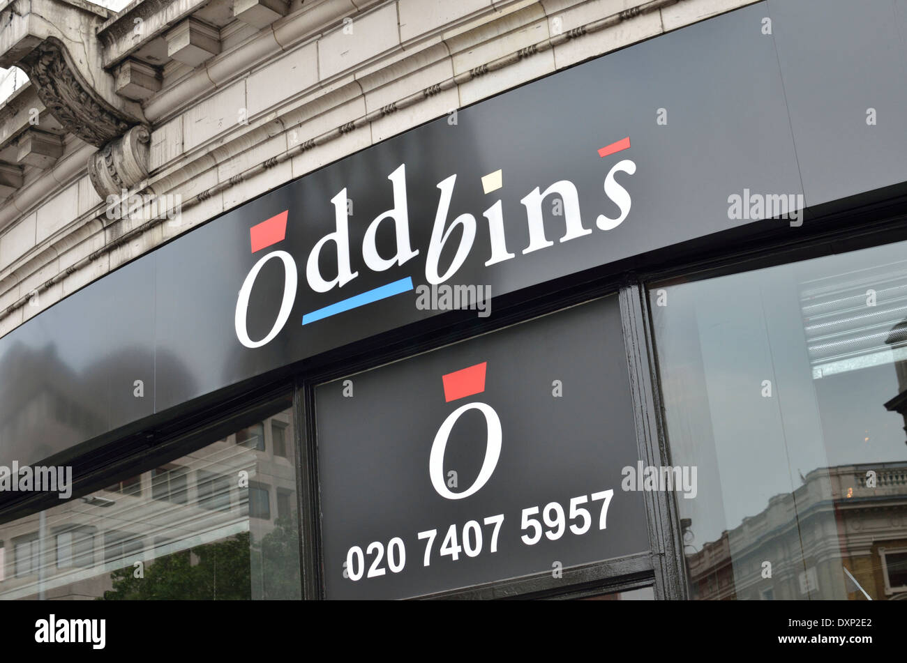 Off licence hi-res stock photography and images - Alamy