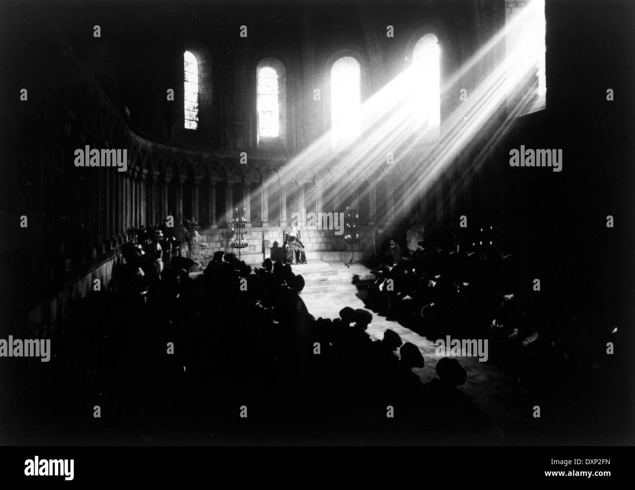 Elizabeth 1998 movie hi-res stock photography and images - Alamy