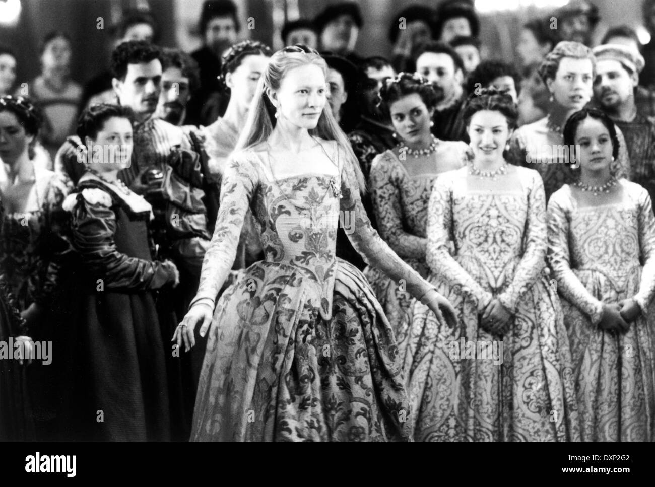 Elizabeth Kelly High Resolution Stock Photography and Images - Alamy