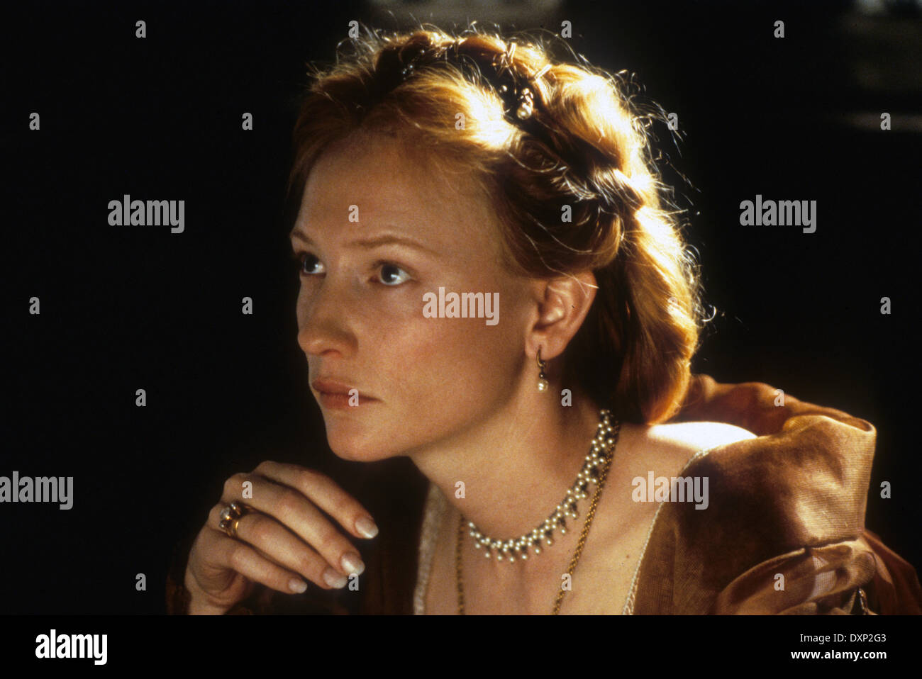 Elizabeth 1998 hi-res stock photography and images - Alamy