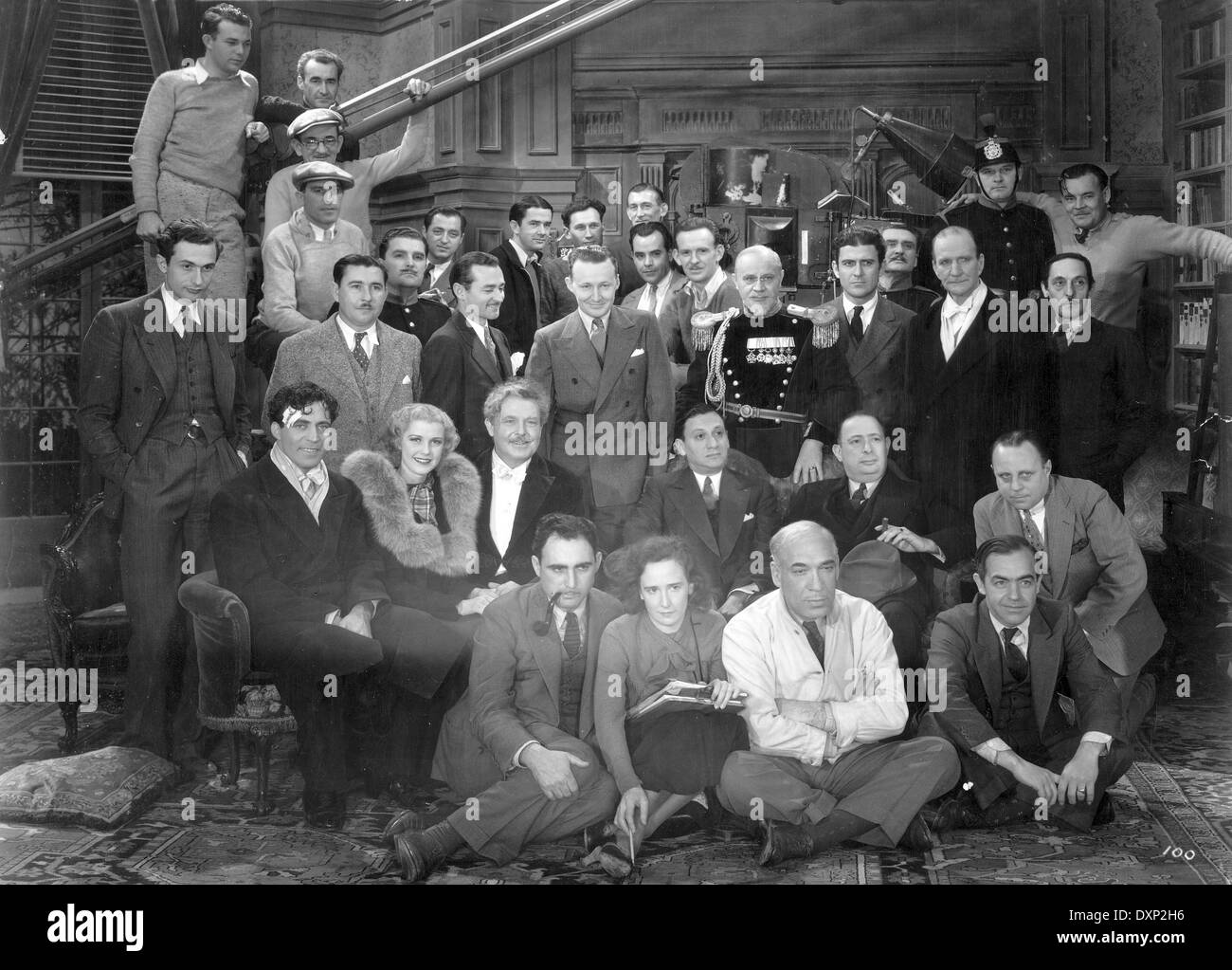 ARE WE CIVILISED Stock Photo - Alamy