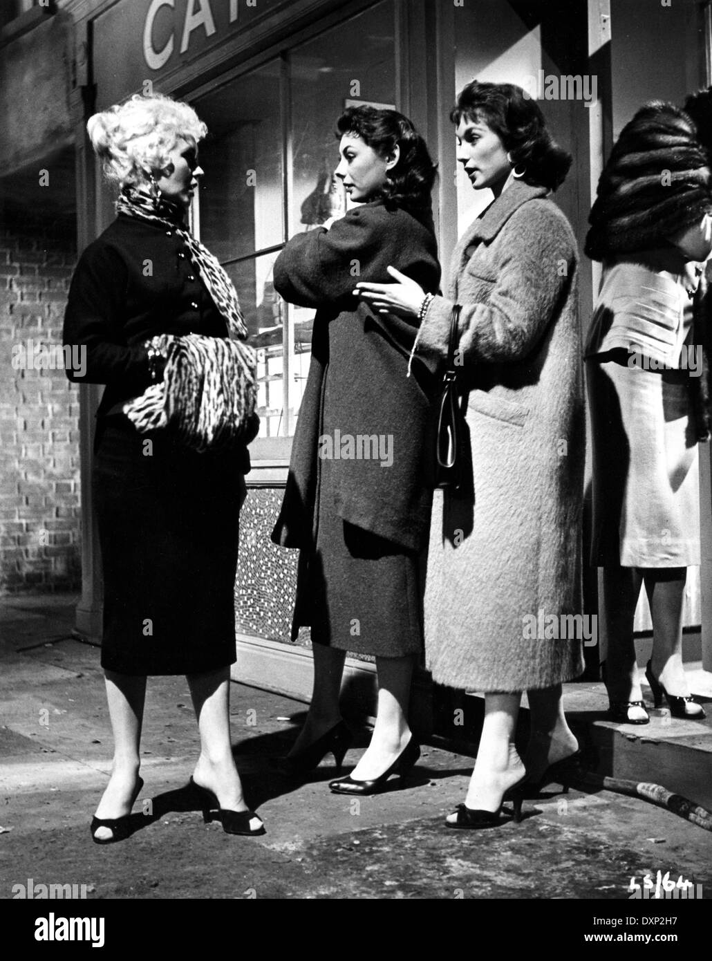 THE FLESH IS WEAK Stock Photo - Alamy