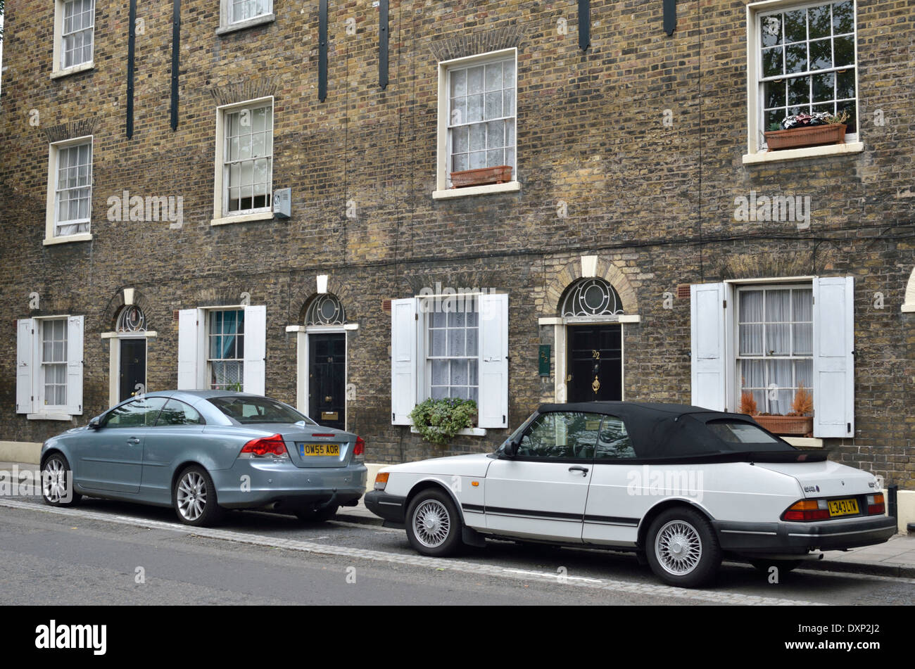 Street se1 hi-res stock photography and images - Alamy