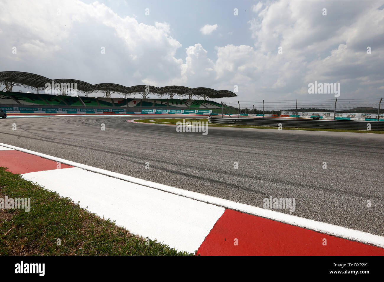 Motorsports: FIA Formula One World Championship 2014, Grand Prix of ...