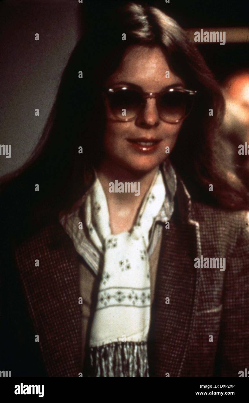 Annie hall movie keaton hi-res stock photography and images - Alamy