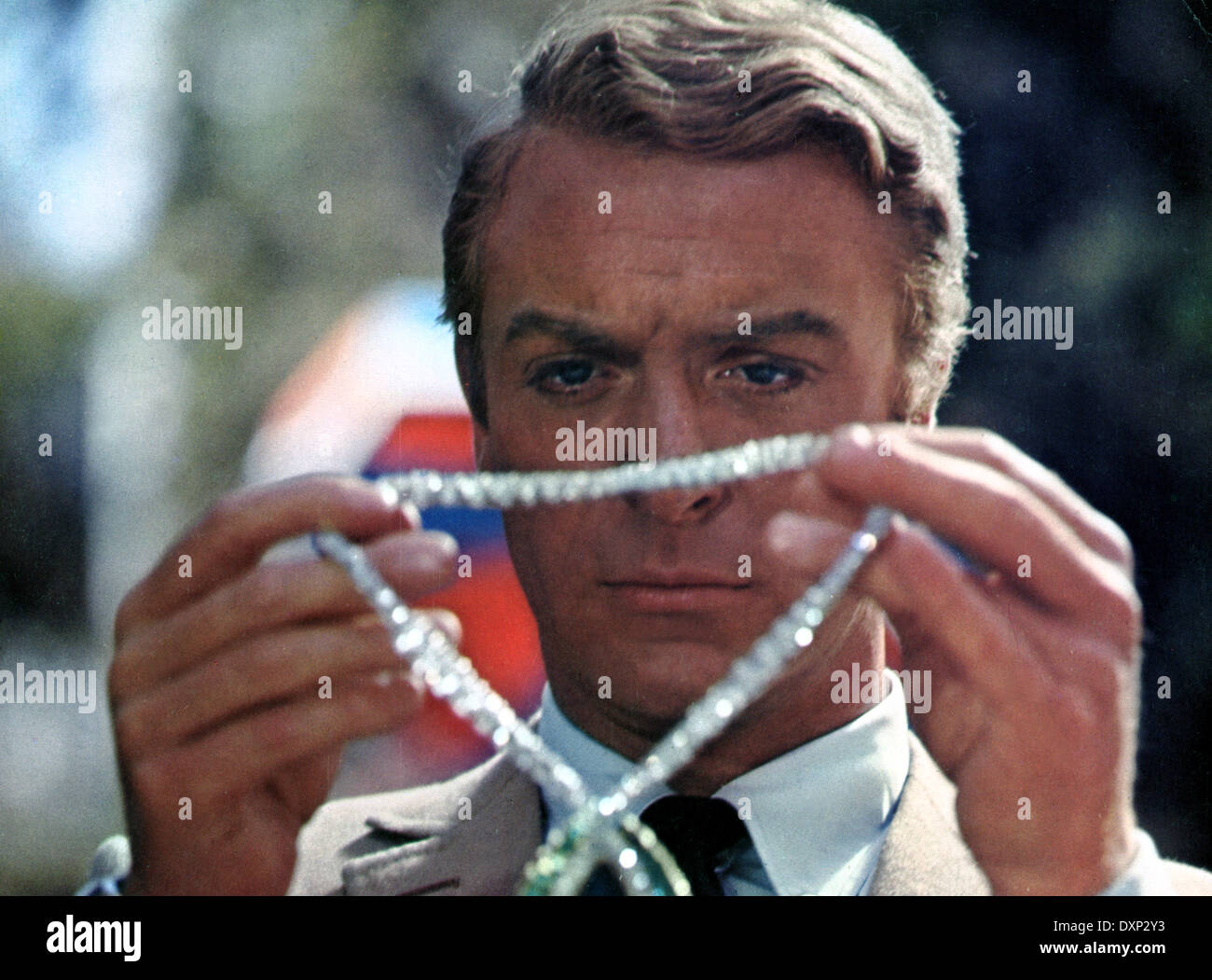 Deadfall 1968 michael caine hi-res stock photography and images - Alamy