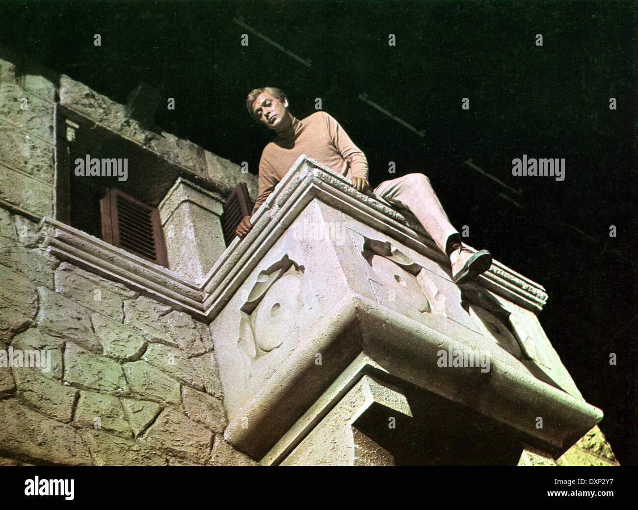Deadfall 1968 michael caine hi-res stock photography and images - Alamy