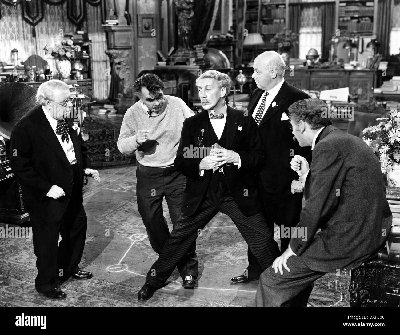 Ball of fire 1941 hi-res stock photography and images - Alamy