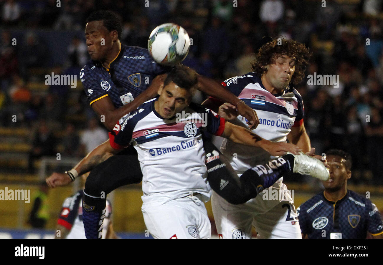 Daniel angulo hi-res stock photography and images - Alamy