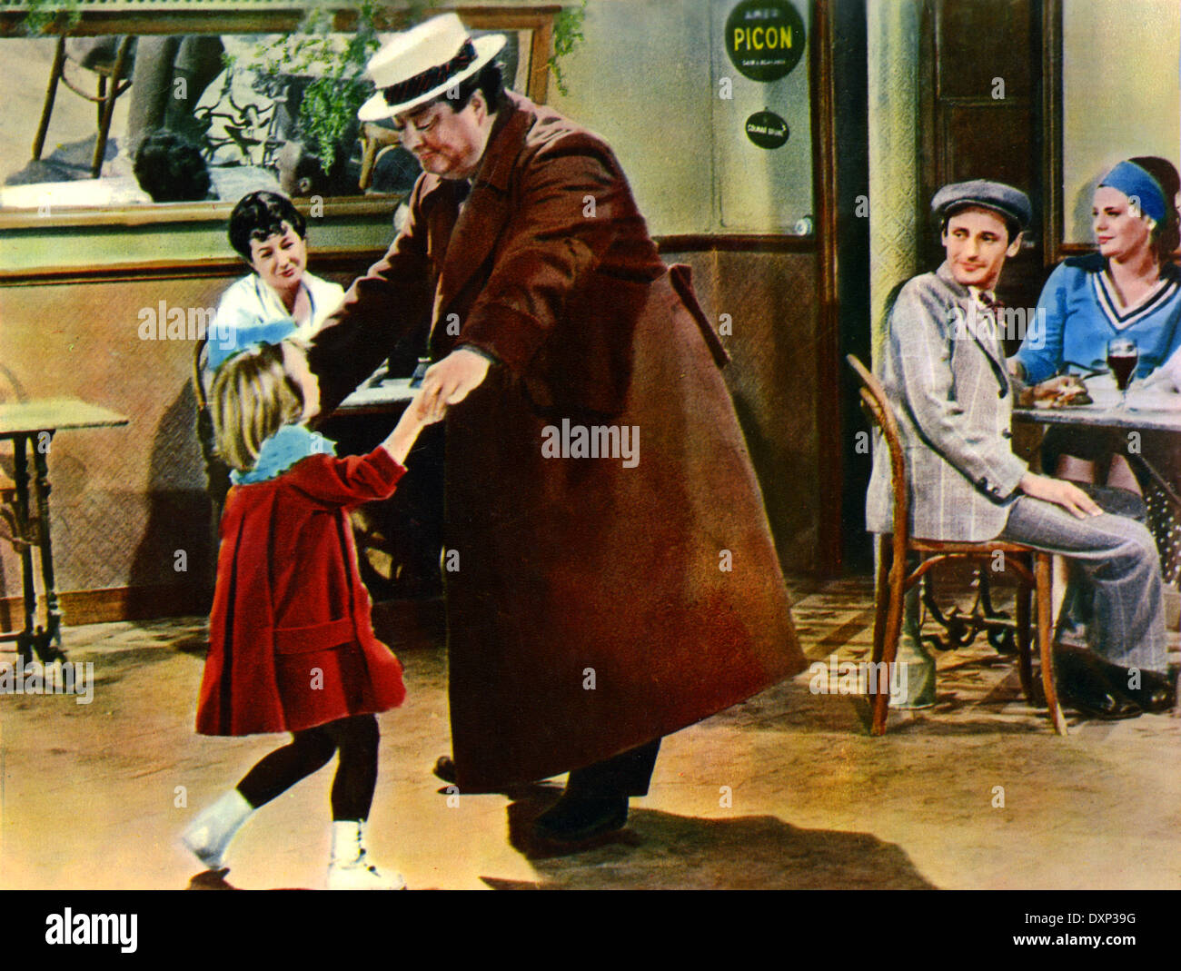 Gigot 1962