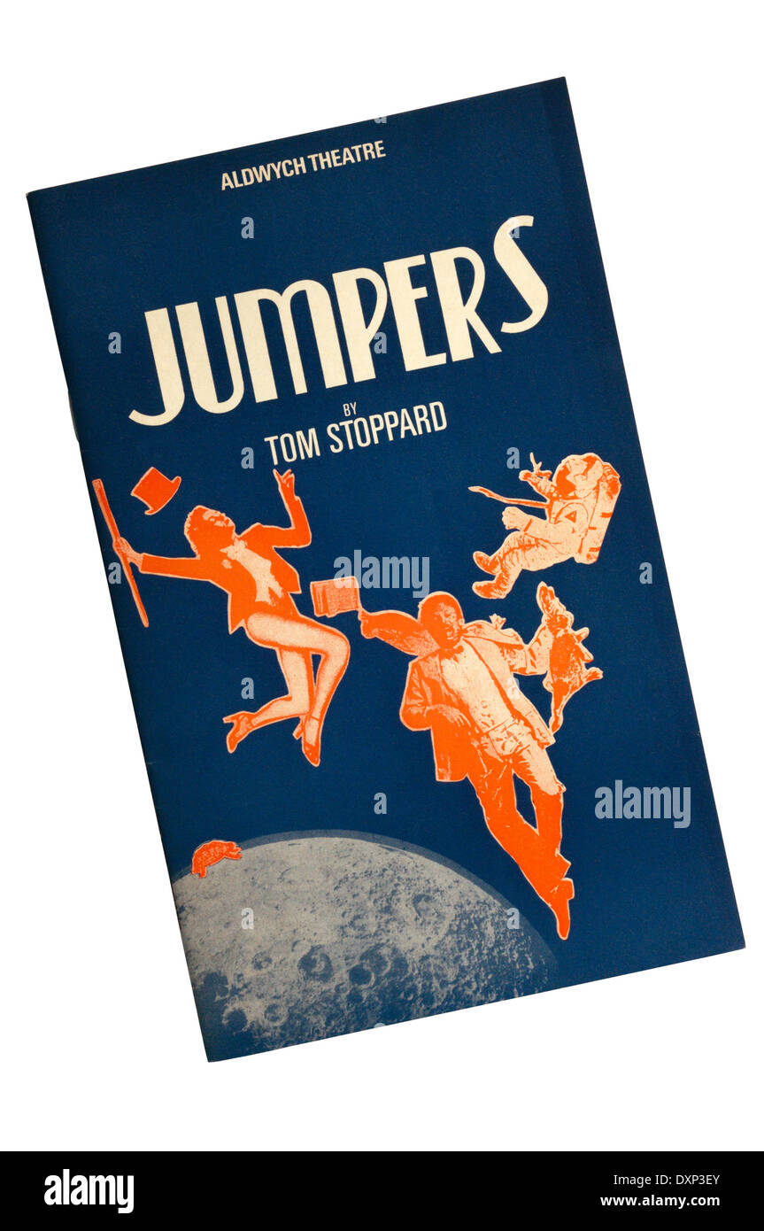Jumpers hi-res stock photography and images - Alamy