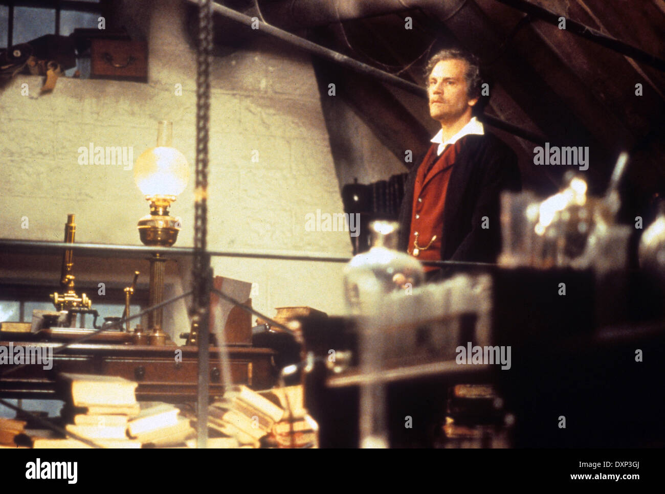 Mary Reilly 1996 High Resolution Stock Photography and Images - Alamy