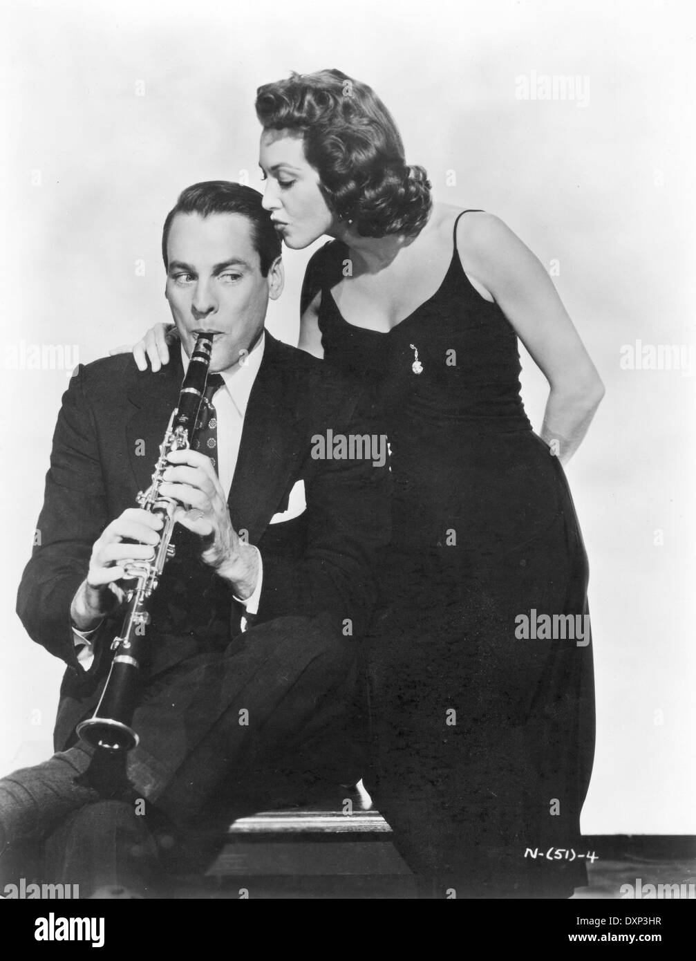 Connie russell hi-res stock photography and images - Alamy