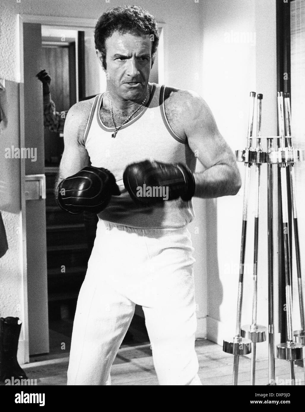 James caan hi-res stock photography and images - Alamy