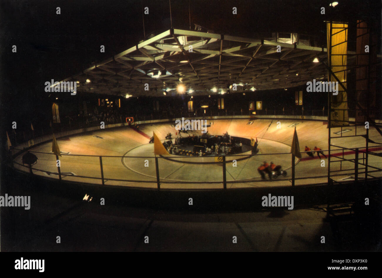 Rollerball 1975 hi-res stock photography and images - Alamy