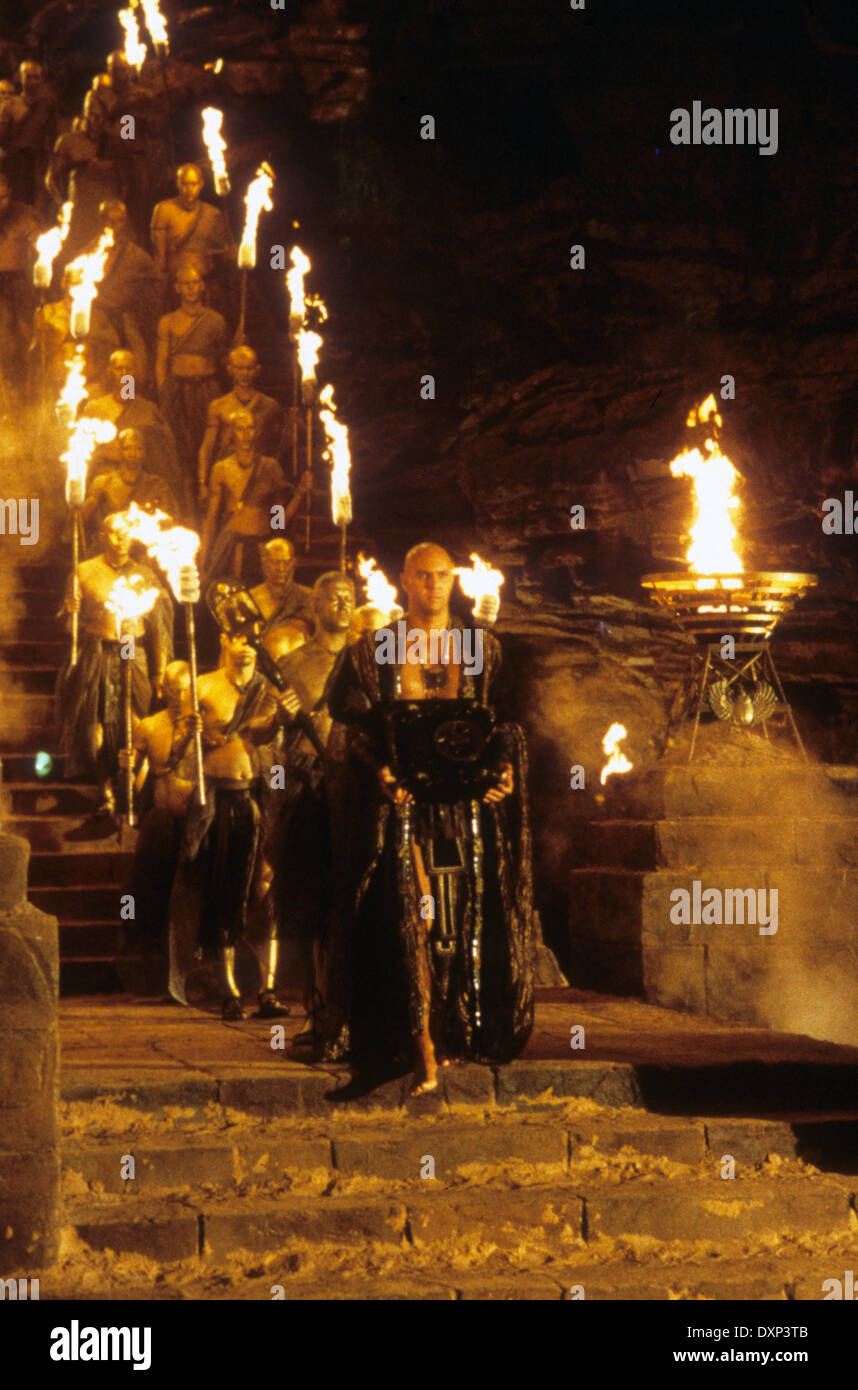 Imhotep The Mummy High Priest Imhotep Image 10542346