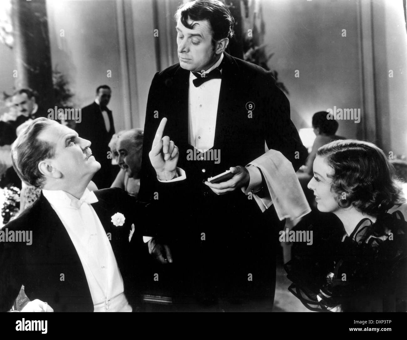 THE GOOD FAIRY Stock Photo - Alamy