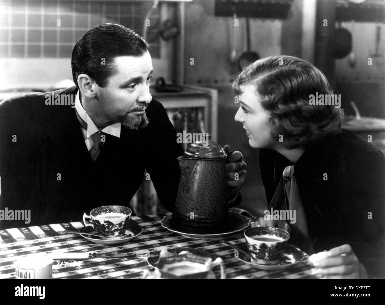 THE GOOD FAIRY Stock Photo - Alamy