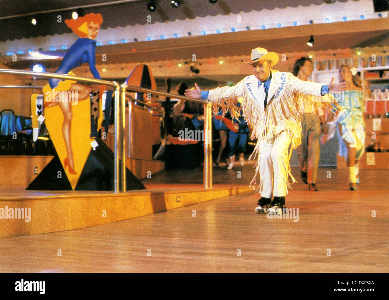 Xanadu 1980 hi-res stock photography and images - Alamy