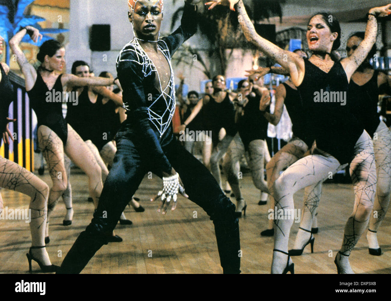 Xanadu 1980 hi-res stock photography and images - Alamy