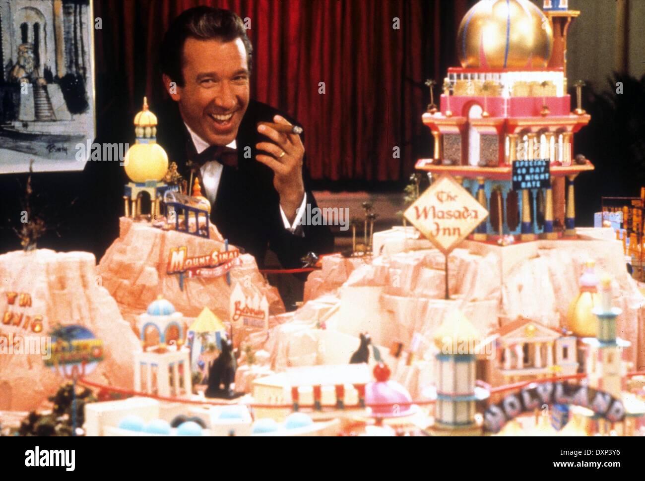 FOR RICHER OR POORER Stock Photo - Alamy