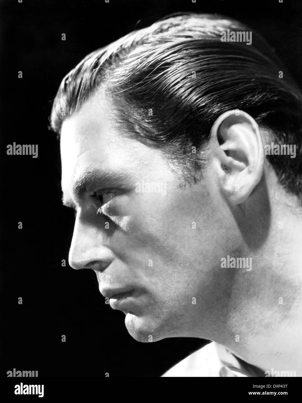 Johnny weissmuller portrait hi-res stock photography and images - Alamy
