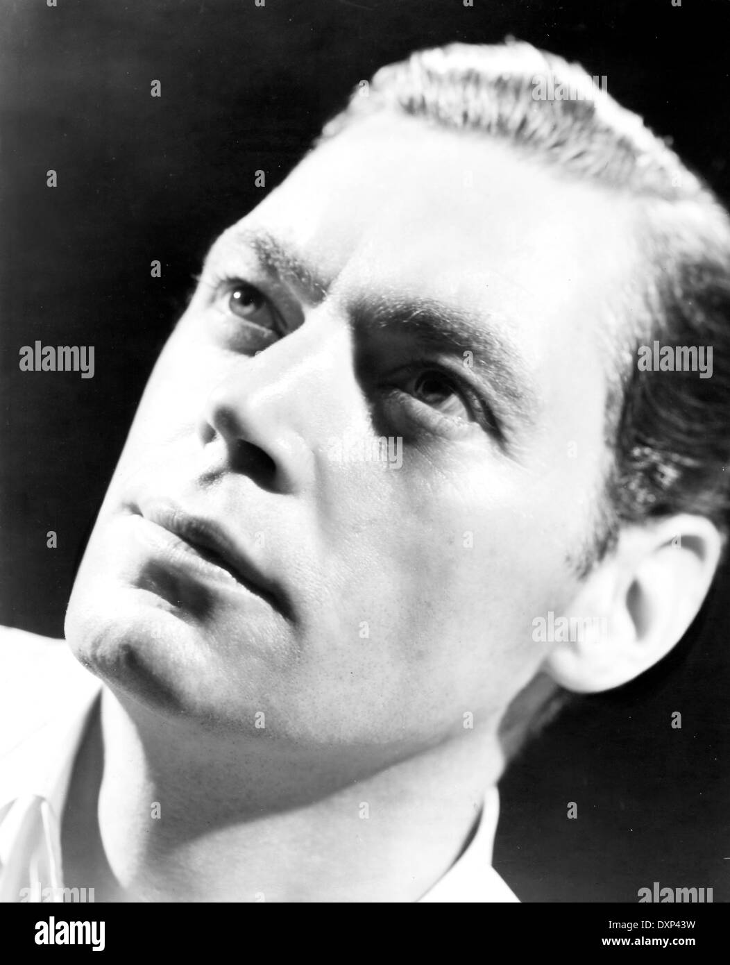 Johnny weissmuller portrait hi-res stock photography and images - Alamy