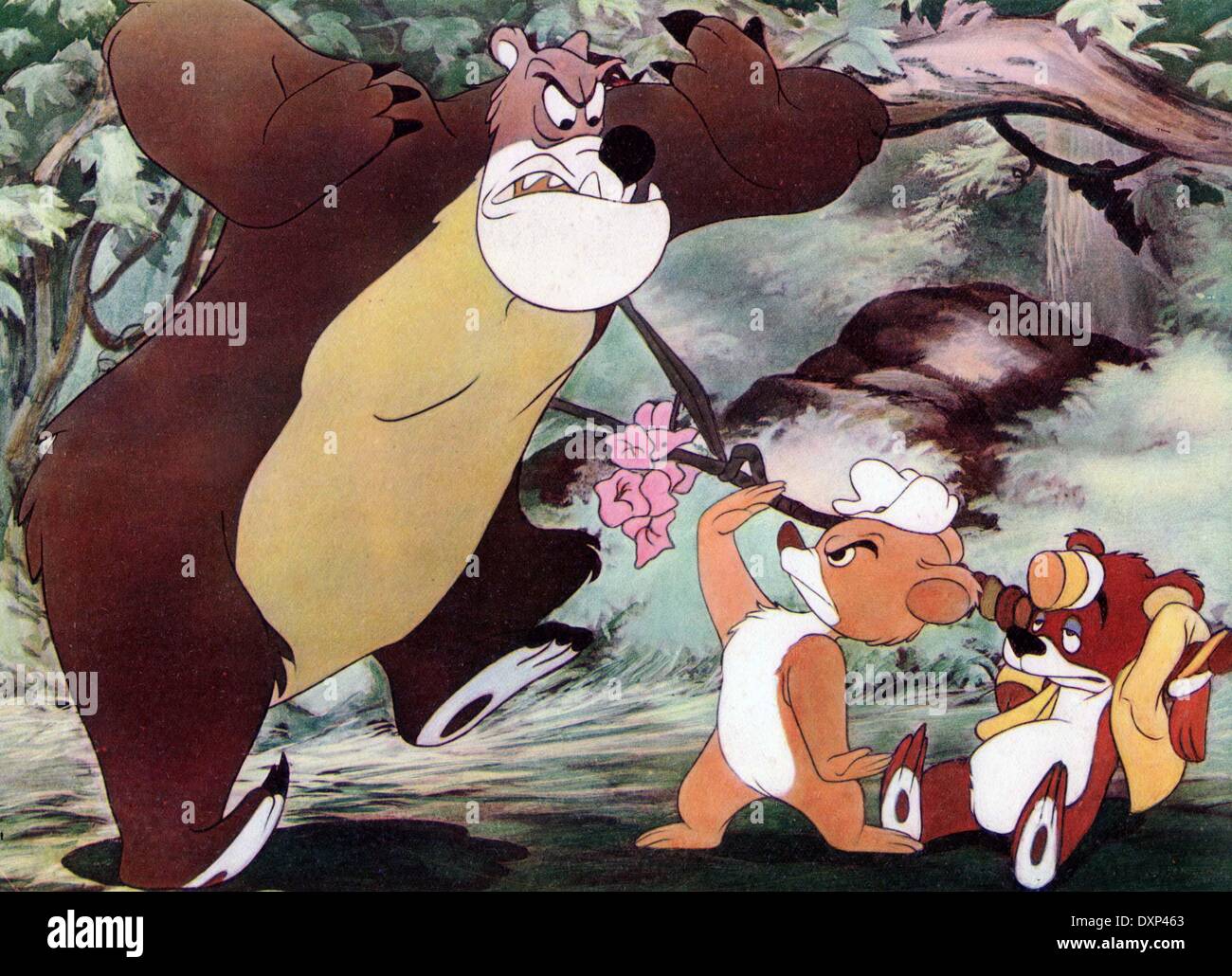 FUN & FANCY FREE Stock Photo - Alamy