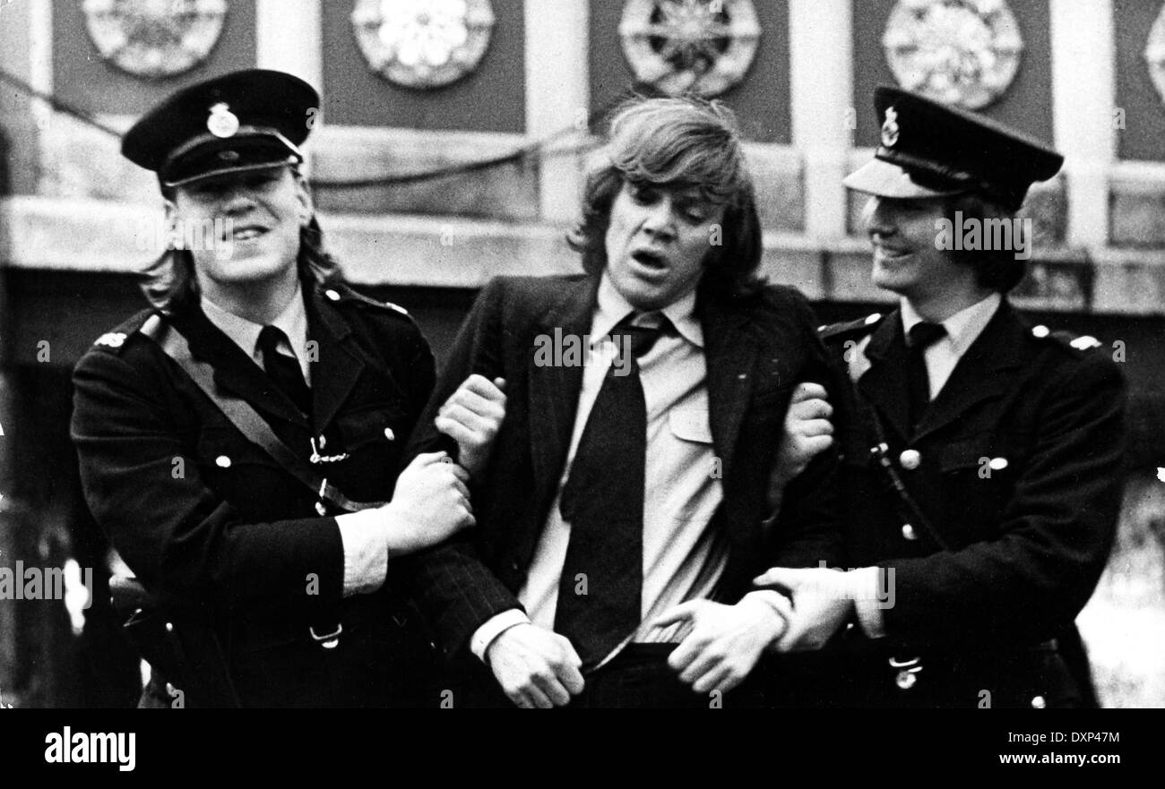 Warren clarke, a clockwork orange hi-res stock photography and images ...