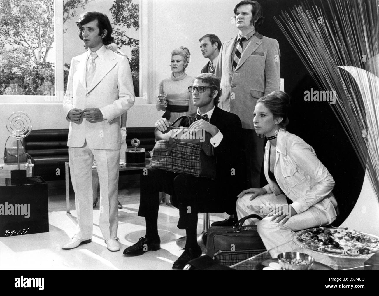 WHAT'S UP, DOC Stock Photo - Alamy