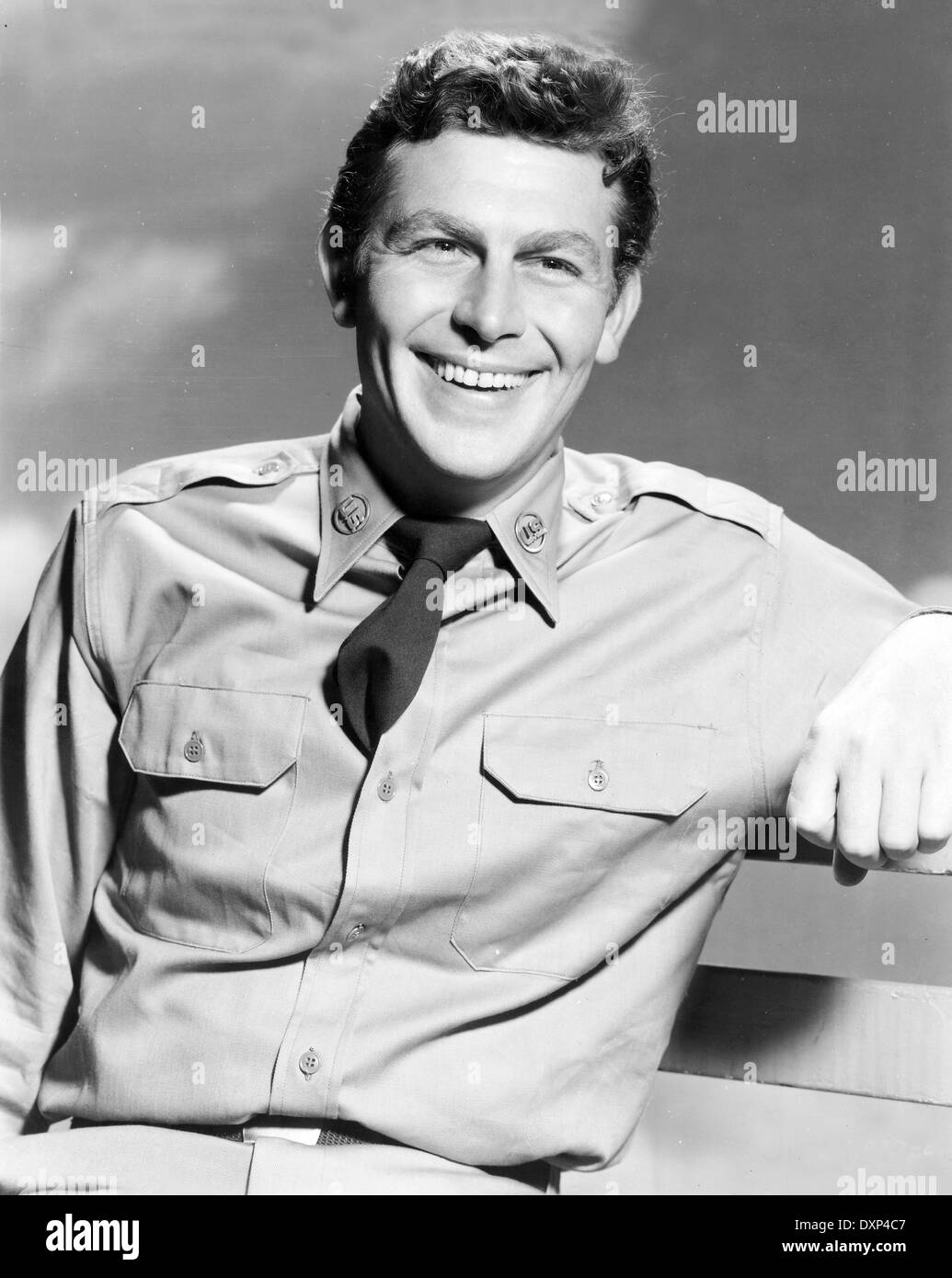 No time for sergeants hi-res stock photography and images - Alamy