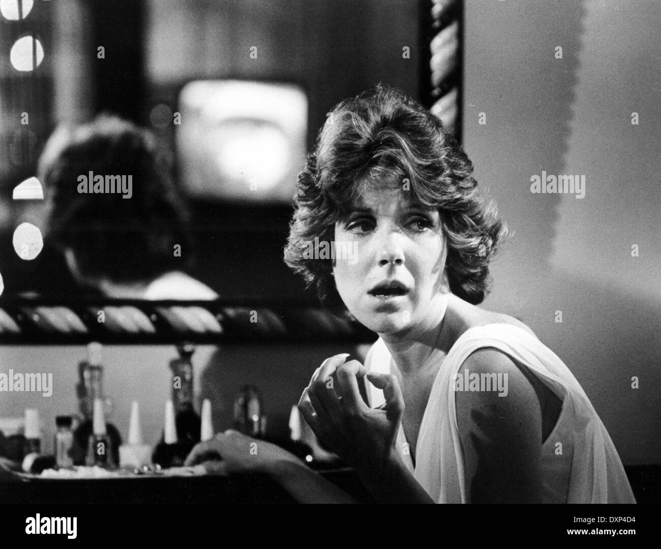Film the terminal man hi-res stock photography and images - Alamy