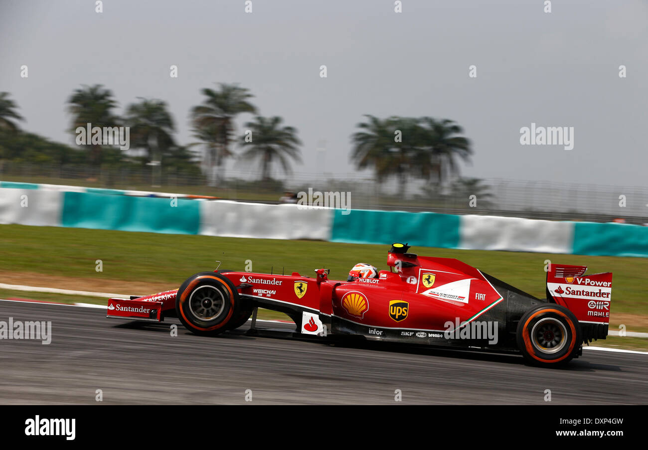Motorsports: FIA Formula One World Championship 2014, Grand Prix of ...